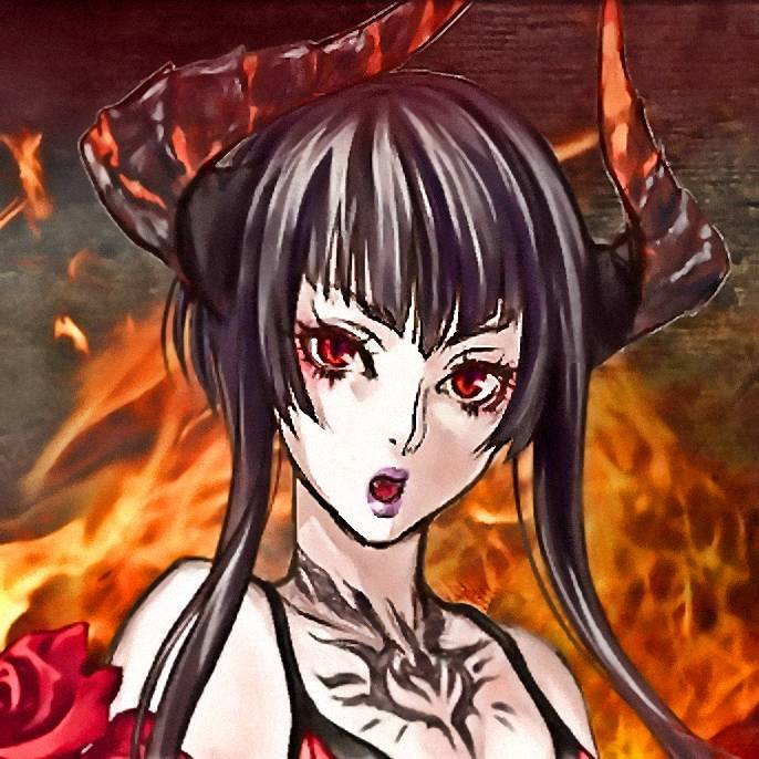 Иконка канала TEKKEN ОНЛИФАНС