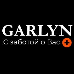 Иконка канала HelpGarlyn