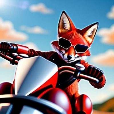 Иконка канала Лёха Лис