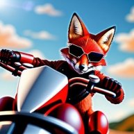 Иконка канала Лёха Лис