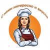 Иконка канала С Нами Интересно и Вкусно