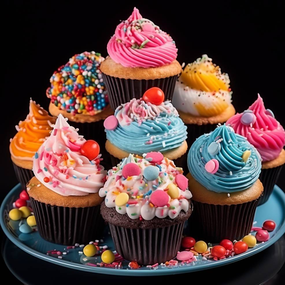 Иконка канала Вкусные Десерты на Скорую Руку