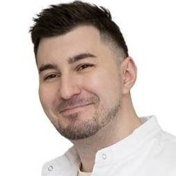 Иконка канала Пластический хирург Абозин Максимильян