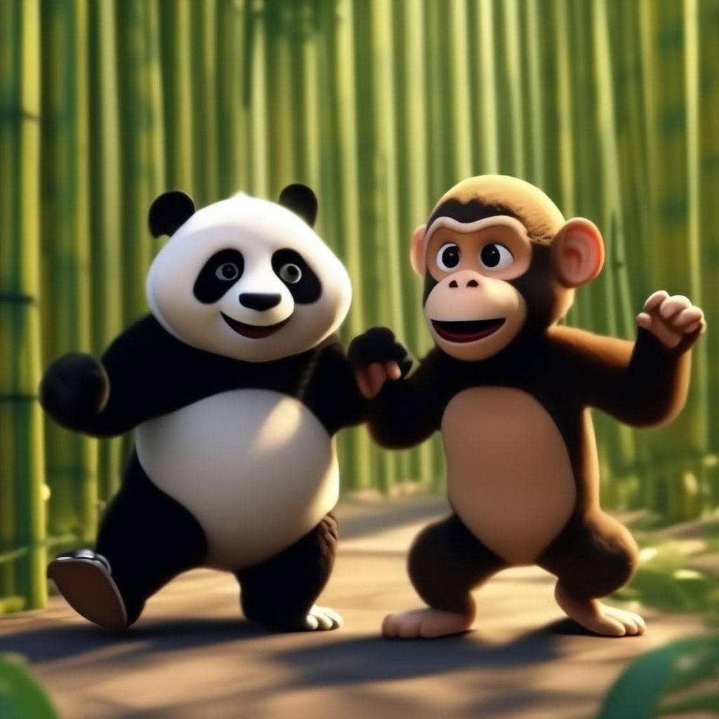 Иконка канала Пандёныш