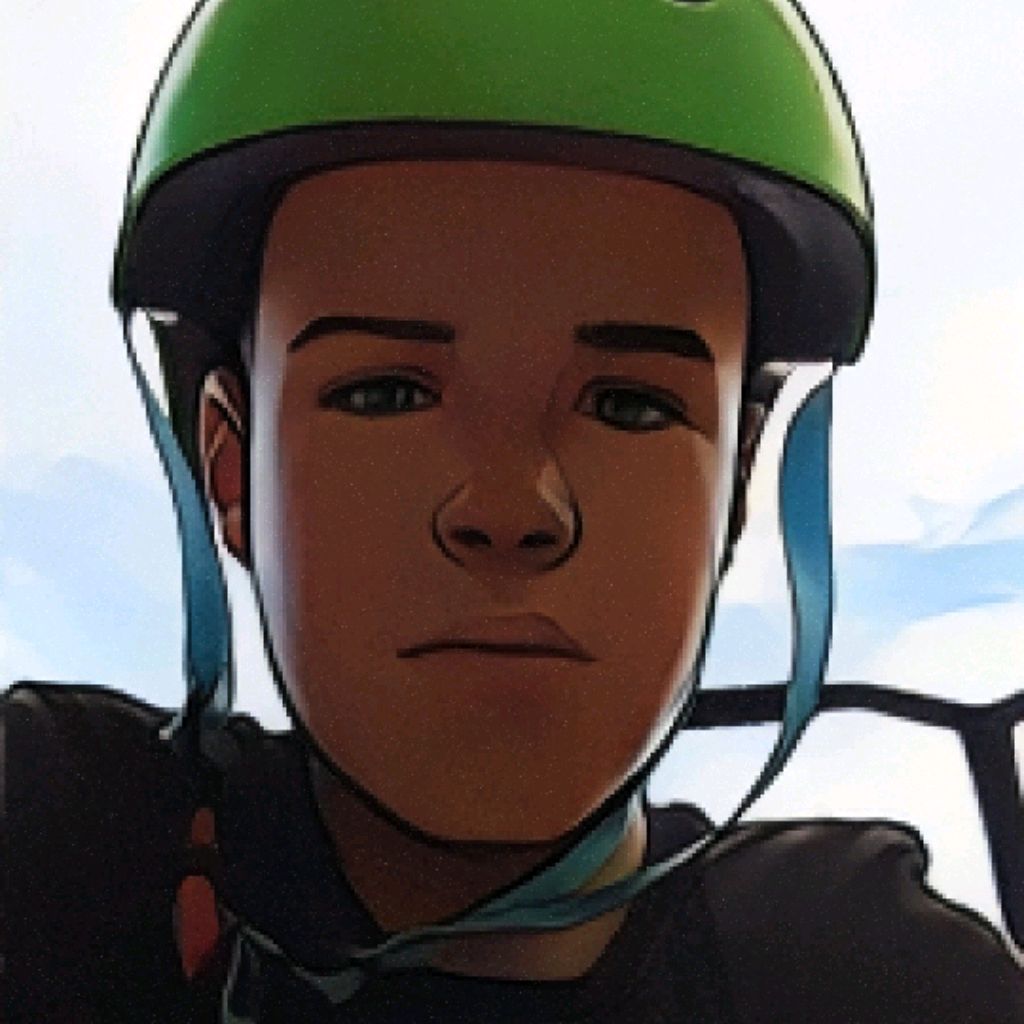 Иконка канала Гриня топ BMX