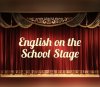 Иконка канала English on the school stage