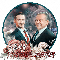 Иконка канала oh, my vladimir zaitsev