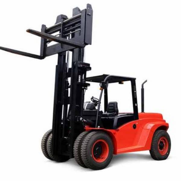 Иконка канала Вилочные погрузчики  EP EQUIPMENT/REDDOT EQUIPMENT