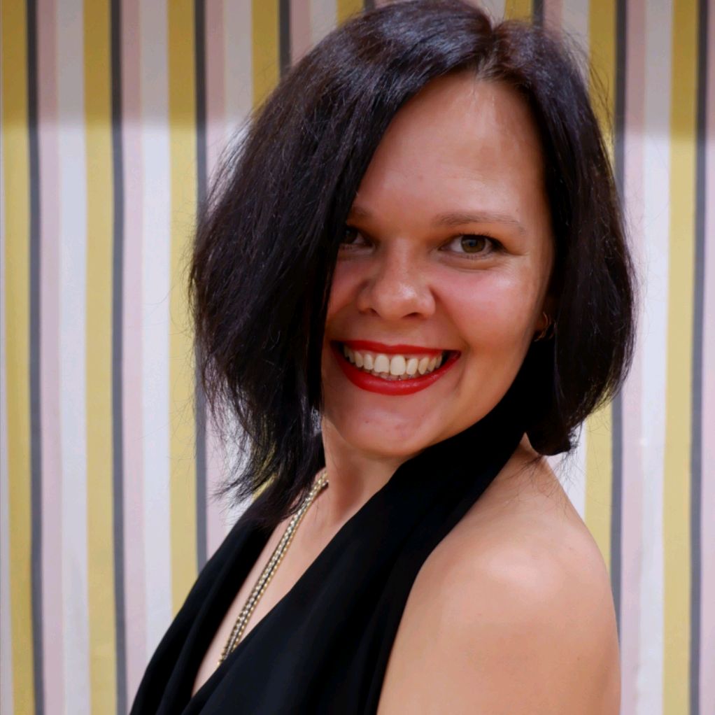 Иконка канала Светлана П. швейный блог