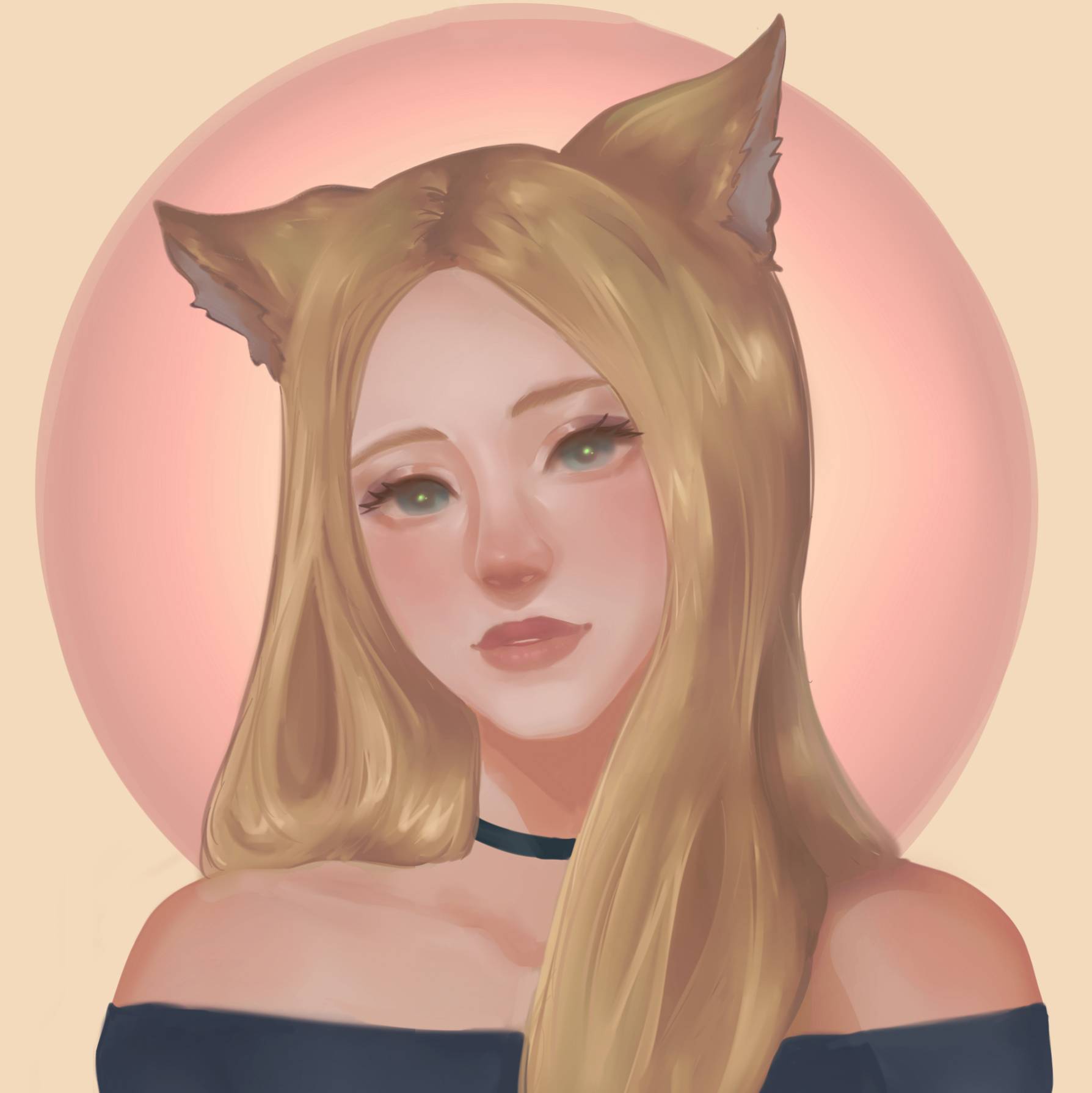 Иконка канала Frsia Fox