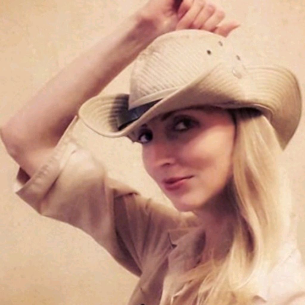 Иконка канала Ирина Ситникова.