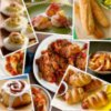Иконка канала Рецепты