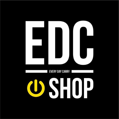 Иконка канала EDC Shop