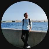 Иконка канала Danil Bogdanov