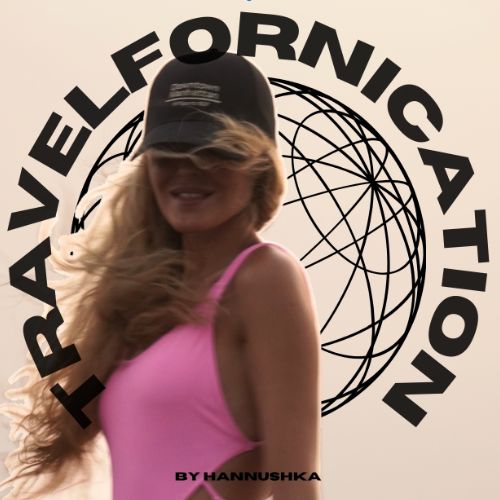 Иконка канала Travelfornication