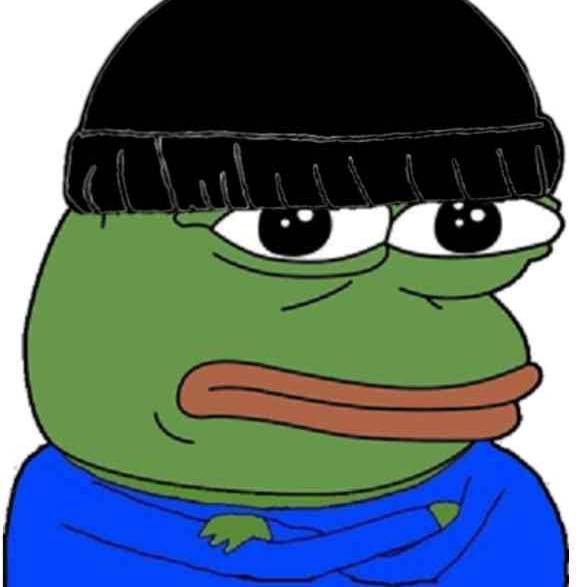 Иконка канала GOriMusic