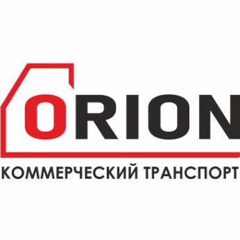 Иконка канала ОРИОН_JAC