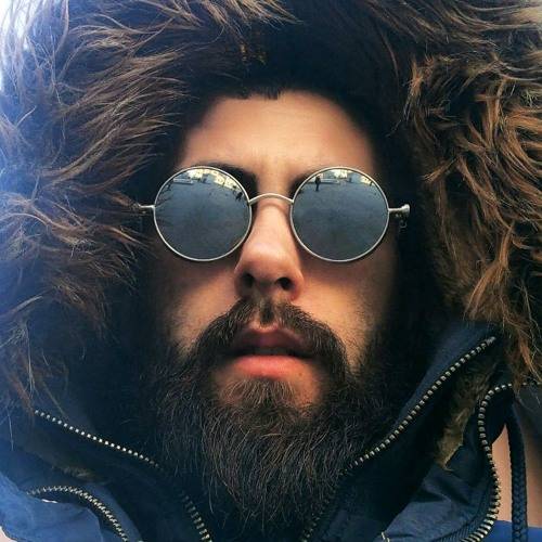 Иконка канала АйТиБорода