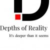Иконка канала Глубины Реальности