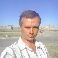 Иконка канала Белый