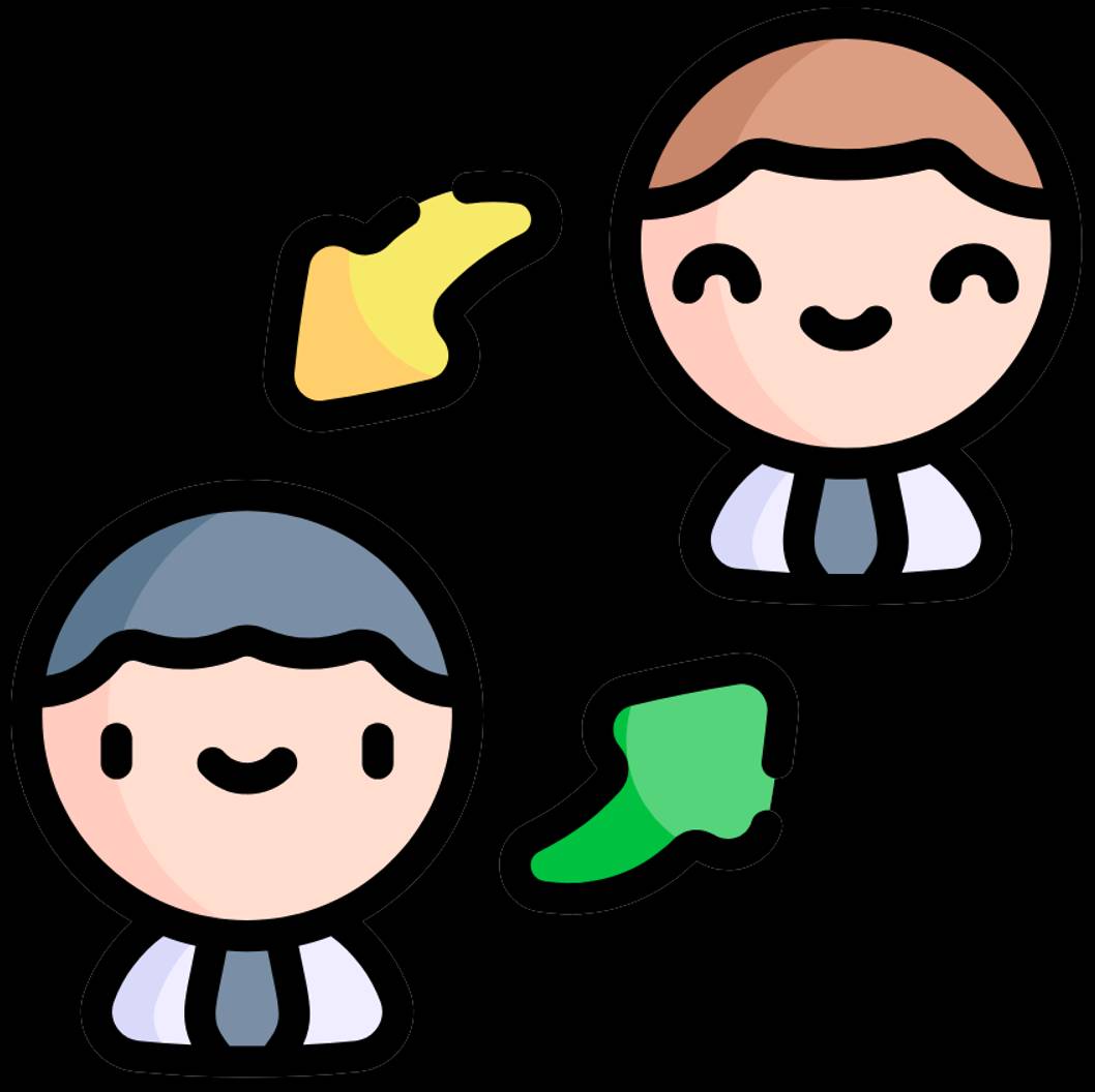 Иконка канала JobSwap