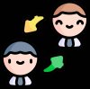 Иконка канала JobSwap