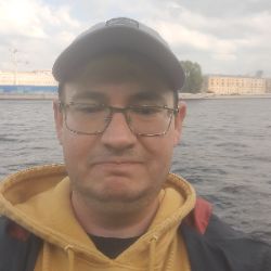 Иконка канала Ароматизаторы от Евгения Шенса