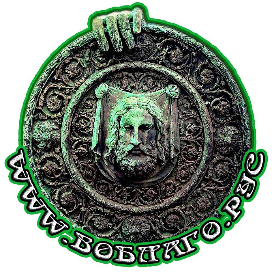 Иконка канала Во Благо Руси!