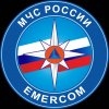Иконка канала ГУ МЧС России по ЛНР