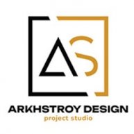 Иконка канала Архстрой Дизайн | Строим дома