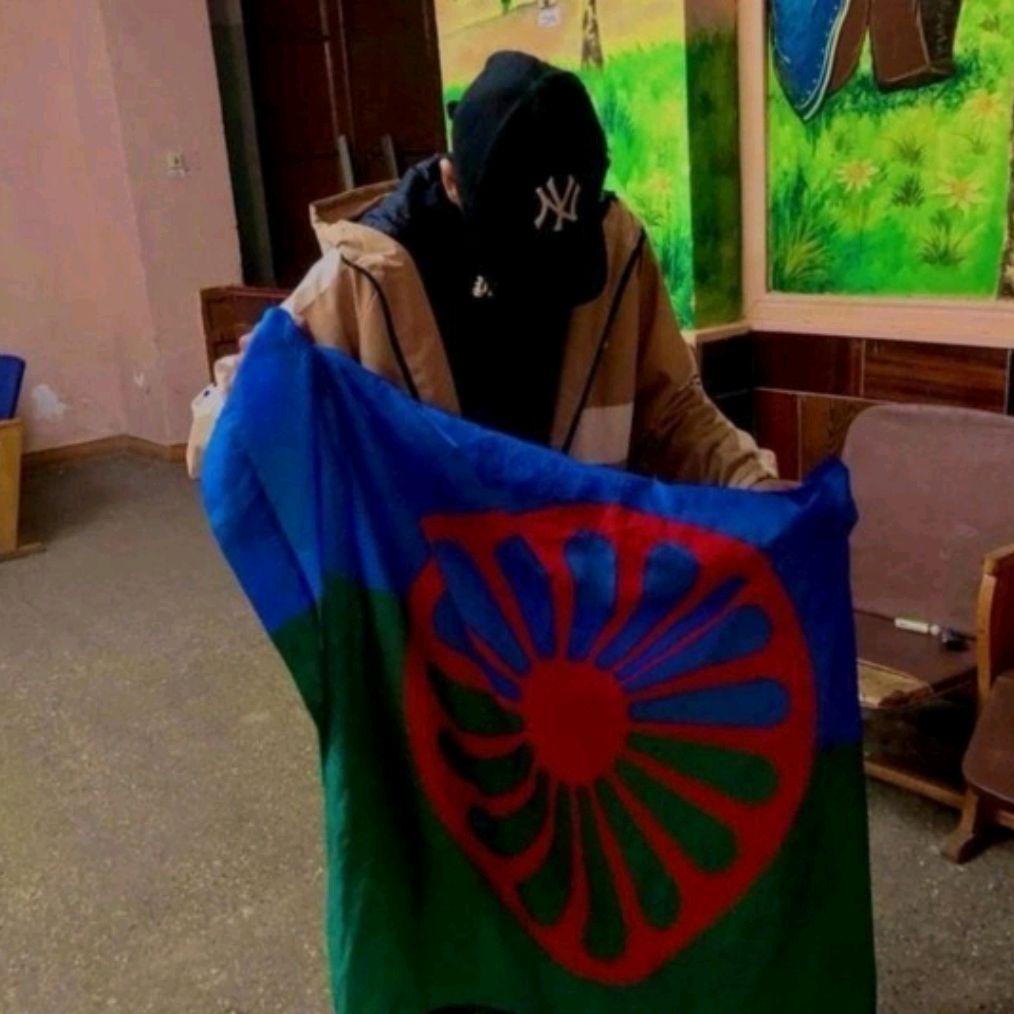 Иконка канала Абу февраль