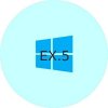 Иконка канала EX.5
