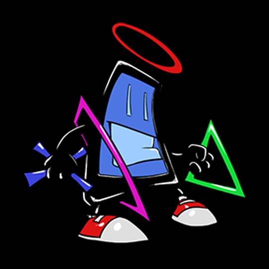 Иконка канала ErikPshat