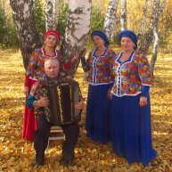 Иконка канала Боровской СДК Катайский МО