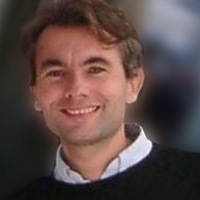 Иконка канала Patrick Nouhailler