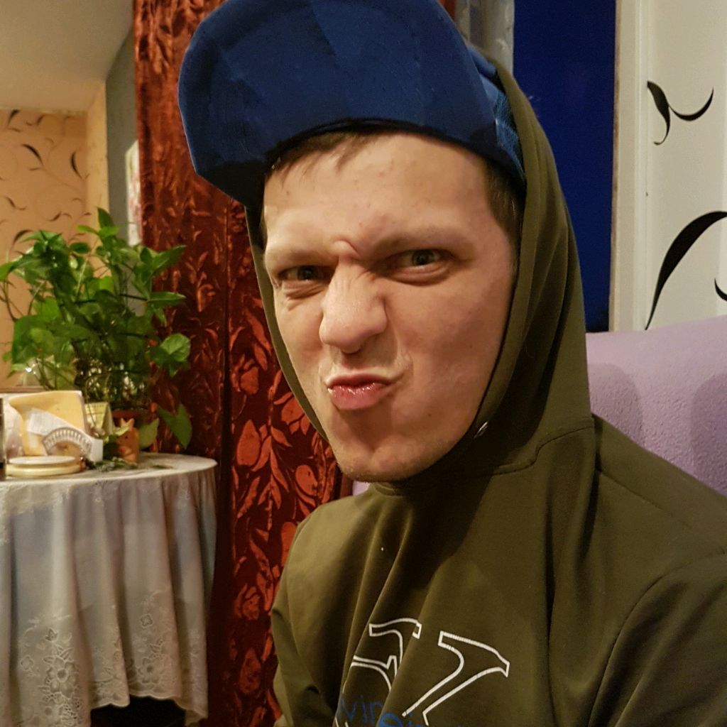Иконка канала ДАНИЧ