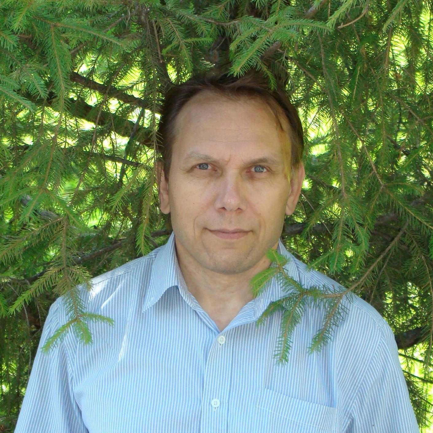 Иконка канала Potok1