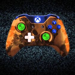 Иконка канала Gamepad