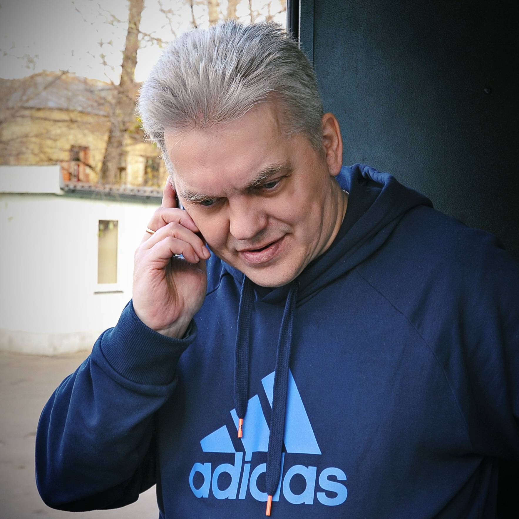 Иконка канала Оркестр "Гранатовый Пайк"