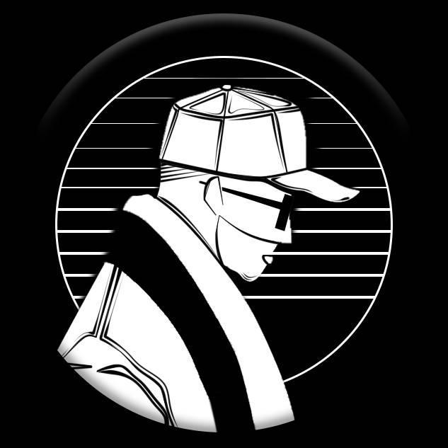 Иконка канала BIGBRAUZ