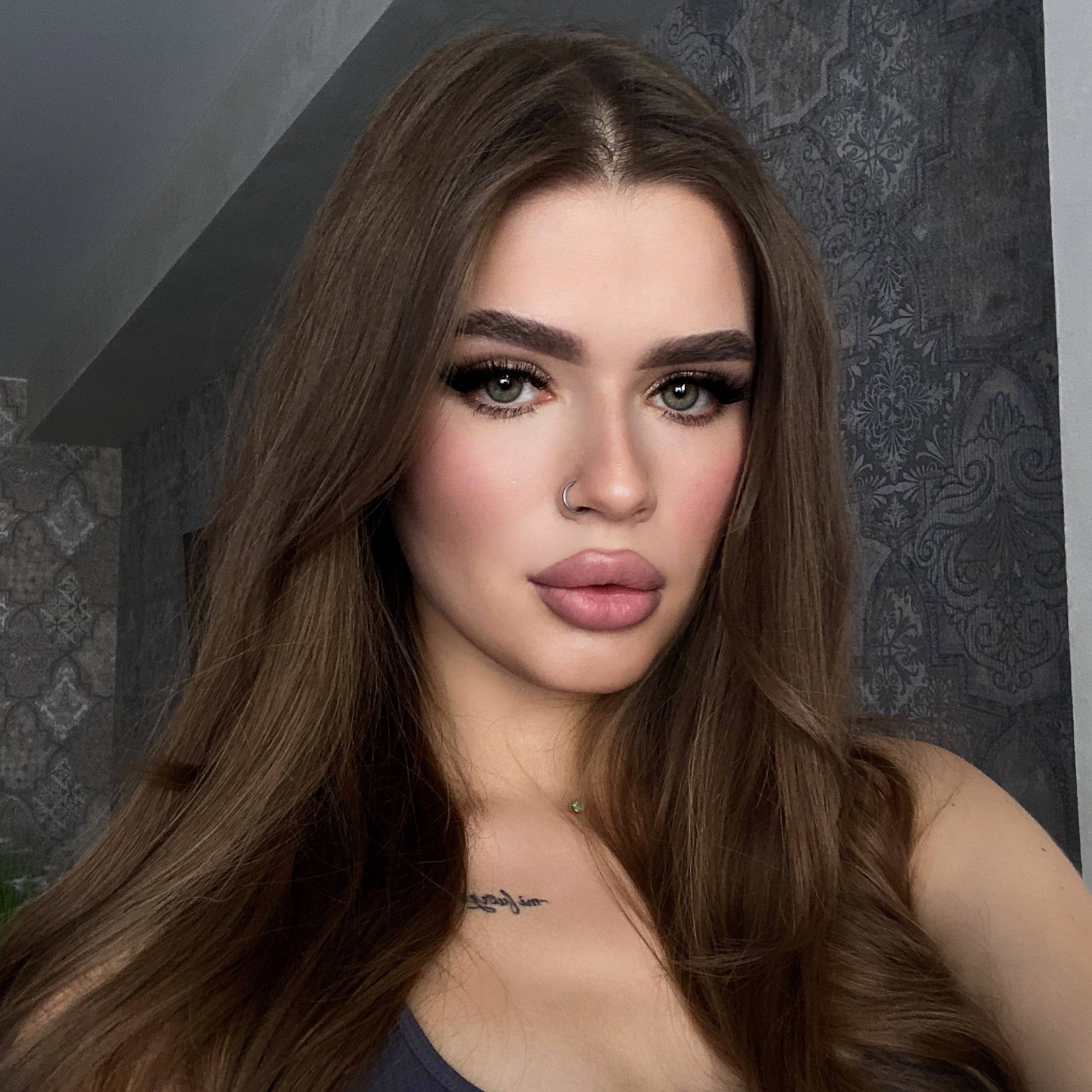 Иконка канала Яна Юрьевна