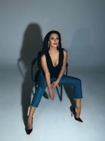 Иконка канала Мишель Серова