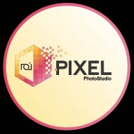 Иконка канала Pixel.Ussur