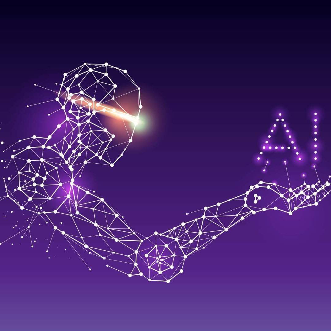 Иконка канала Нейросеть AI ...