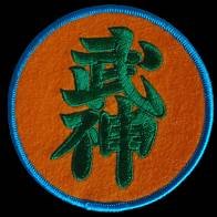 Иконка канала Будзинкан Санкт-Петербург Сибу Додзё