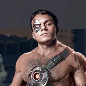 Иконка канала БРУТАЛИТИ ММА