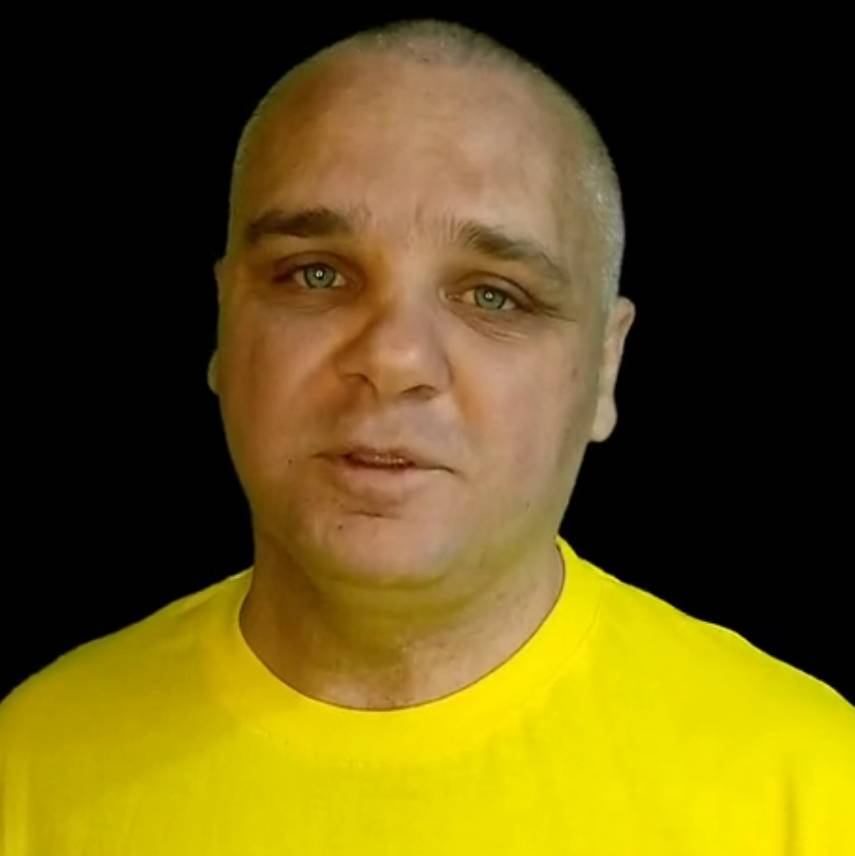 Иконка канала енот брю