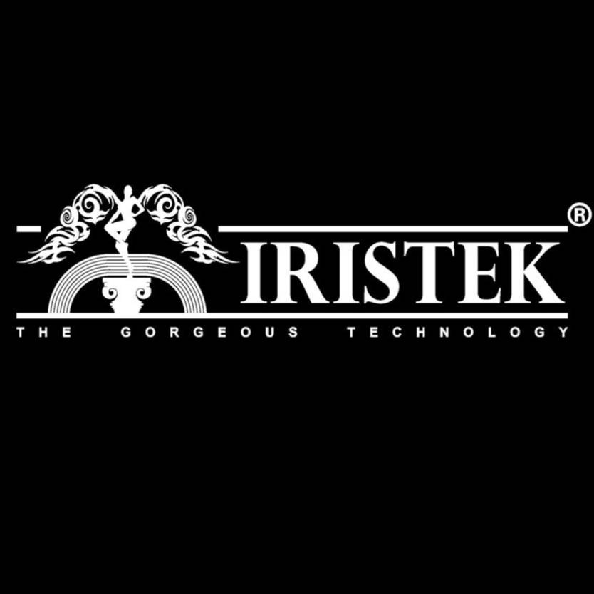 Иконка канала IRISTEK — автовинил и полиуретан