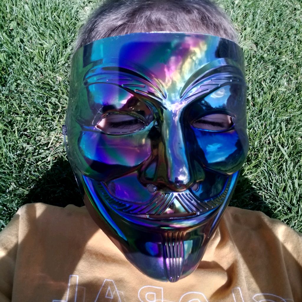 Иконка канала HAKERS