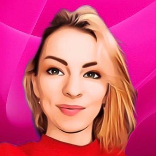 Иконка канала svetlanamilya